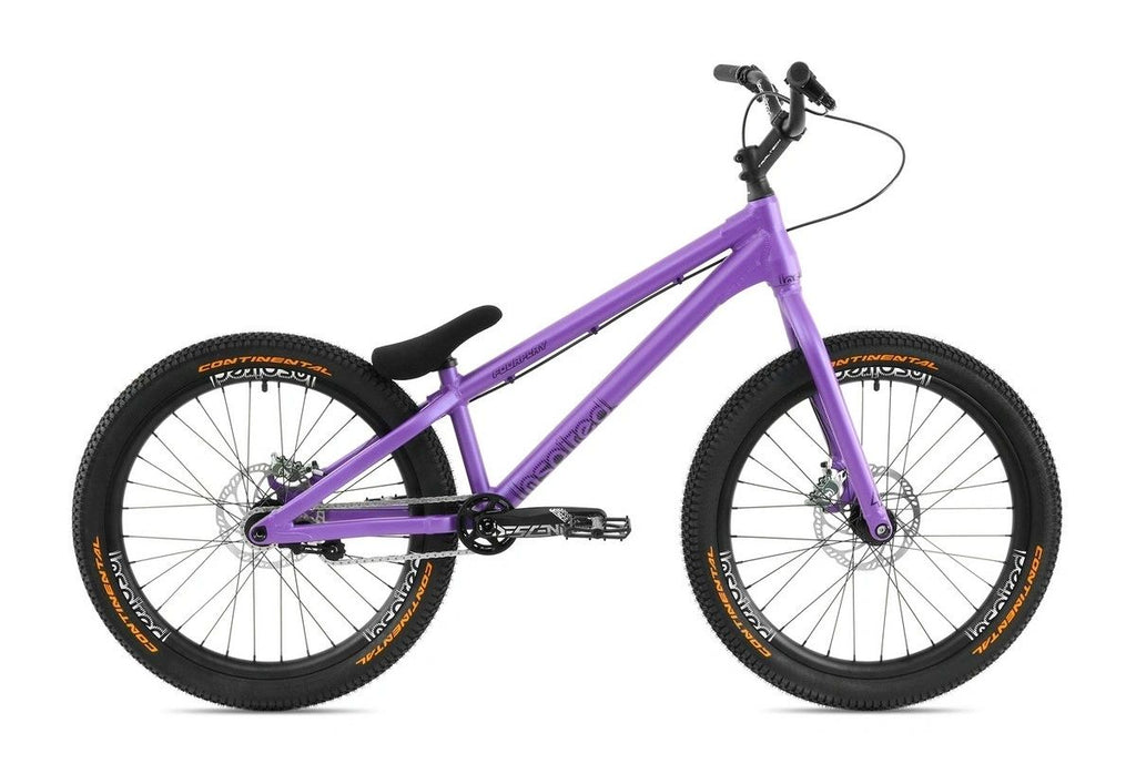 Inspired Trials 24" 24 Flow Element Danny MacAskill Fourplay Skye ...
