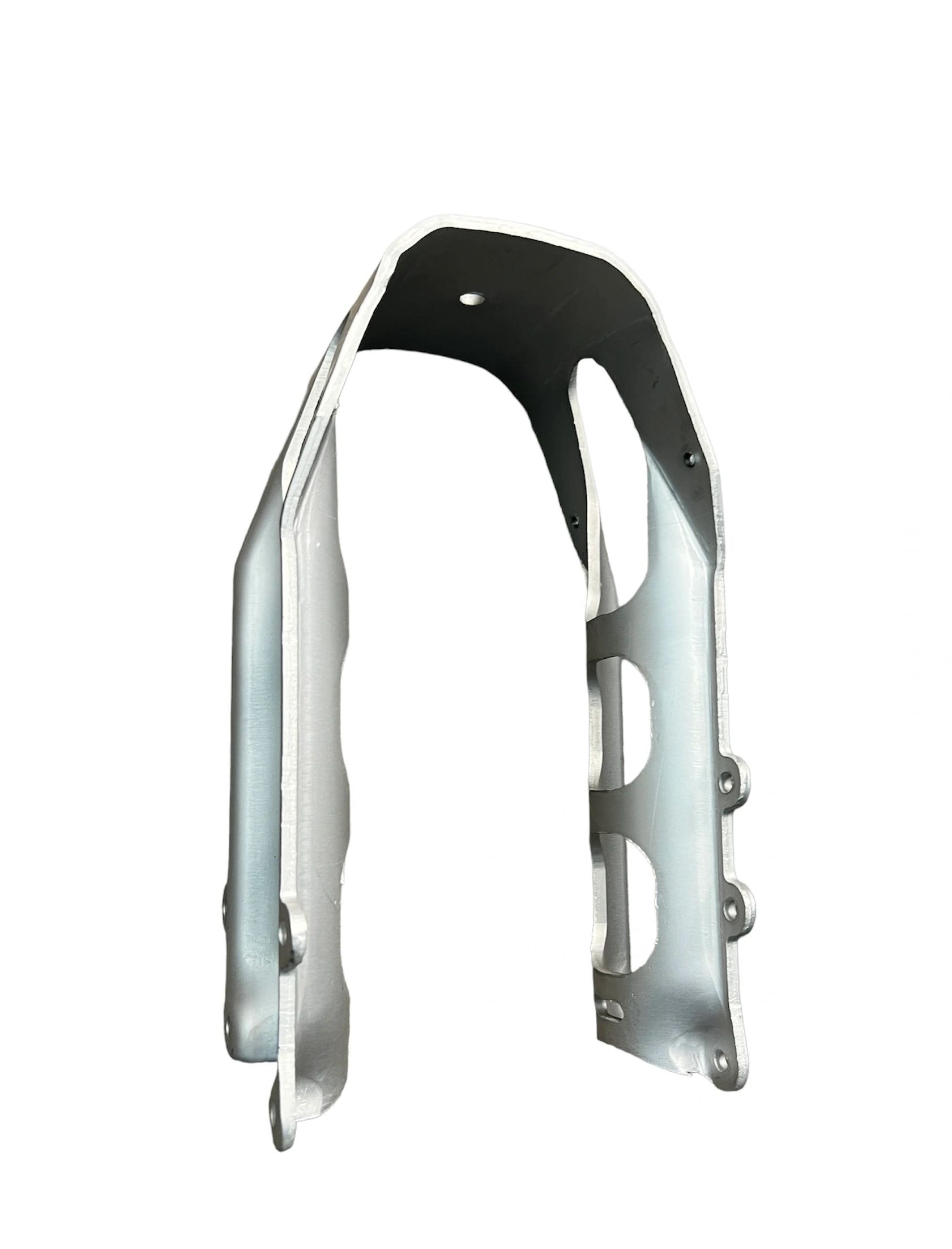 Beta Front Fender Bracket Zero Techno 28-98380-000 Trials USA — Trials ...