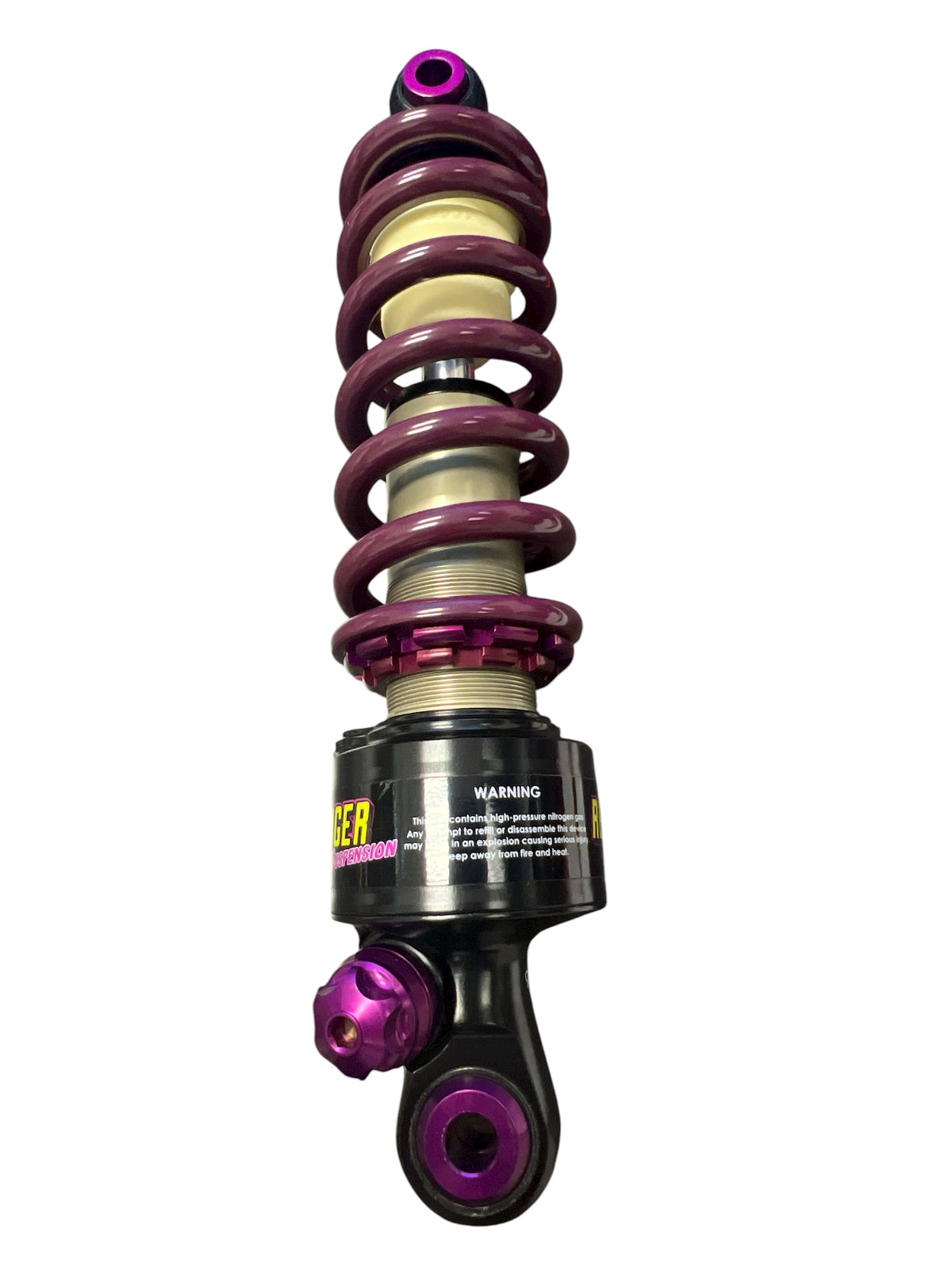 Rear Shock Sherco/Scorpa Reiger — Trials Superstore