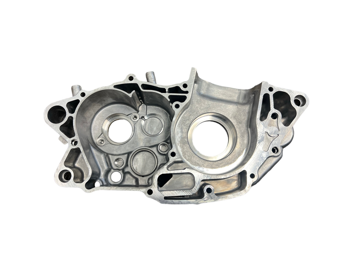 Montesa Crankcase Left Side 4rt — Trials Superstore