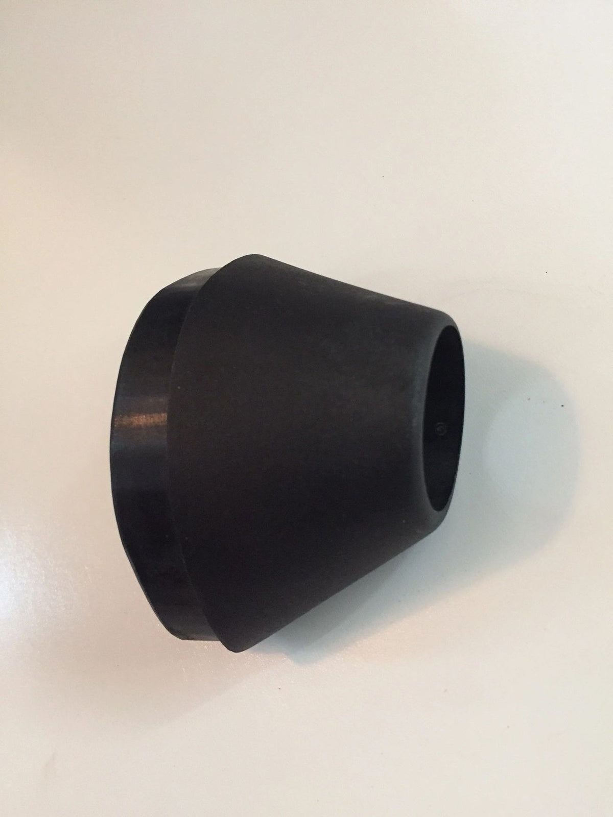 Beta Techno Silencer End Cap — Trials Superstore