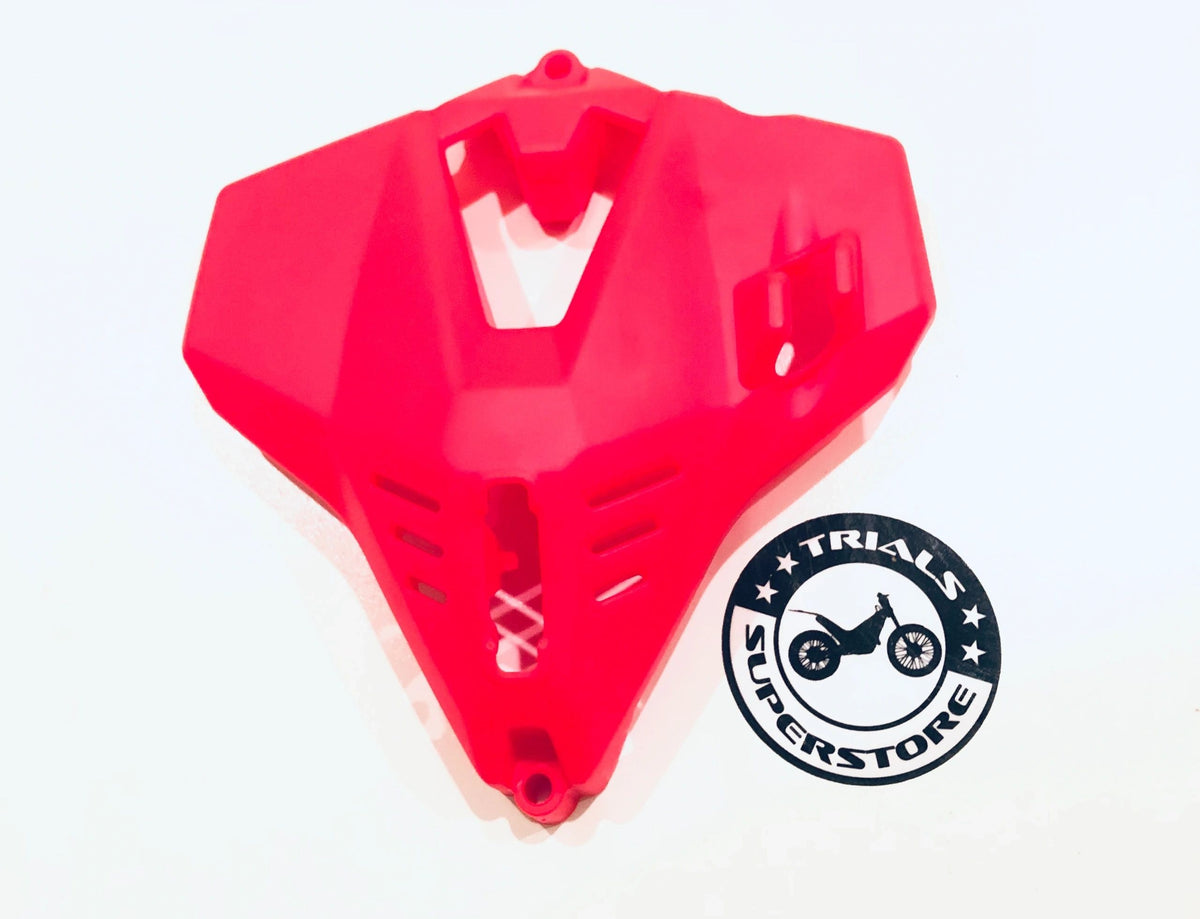 Beta Evo Headlight Mask 007-438430-097 — Trials Superstore