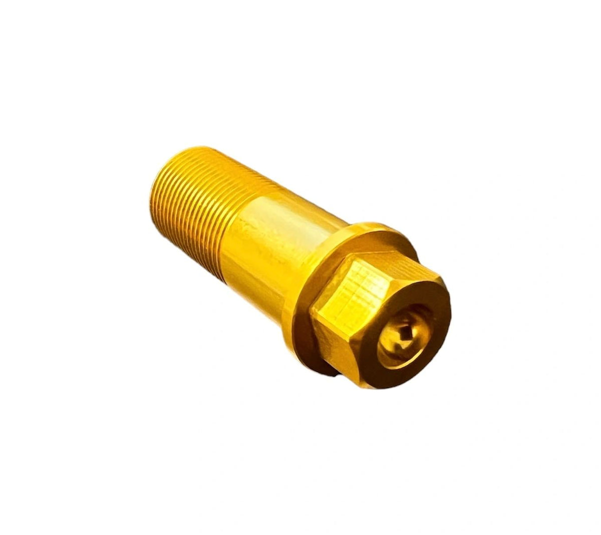 Tech - Lower Drain Bolt - Right Leg Group Lock Screw Hydraulic P ...