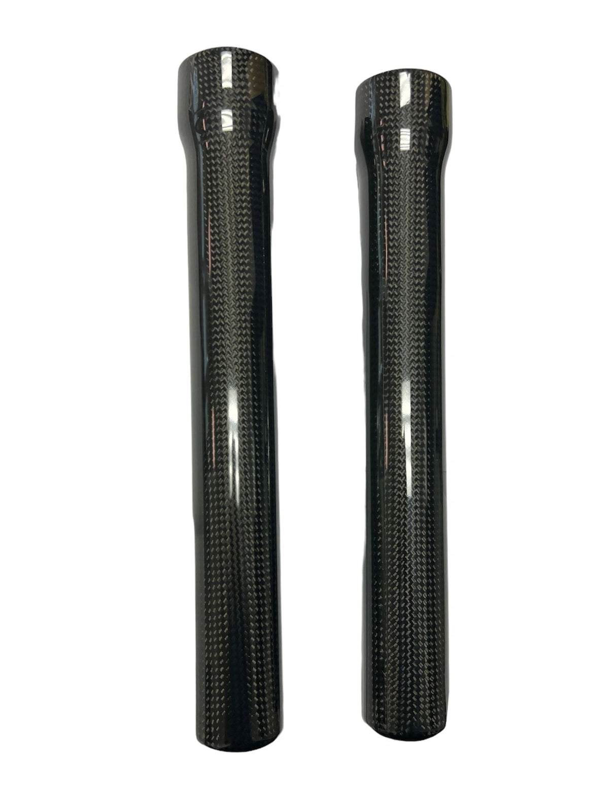 Fork Protectors Tech 2m Carbon Trials Kashima Trial USA CA039 — Trials ...