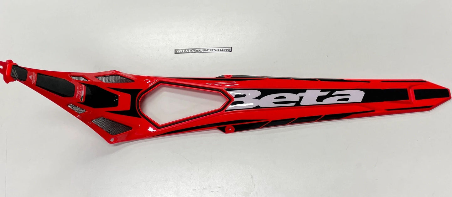 Beta Evo Rear Fender 2021 007-431858-097 Trials Parts USA Store ...
