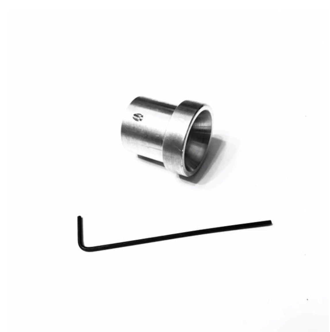 Spark Arrestor Adapter Trials Internal Trial Superstore Beta Sher ...