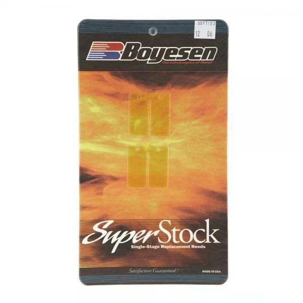 Boyesen Reeds GasGas TXT Trial PRO Super stock Trials Racing Raga ...