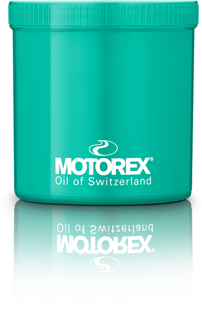 Motorex Grease 2000 — Trials Superstore