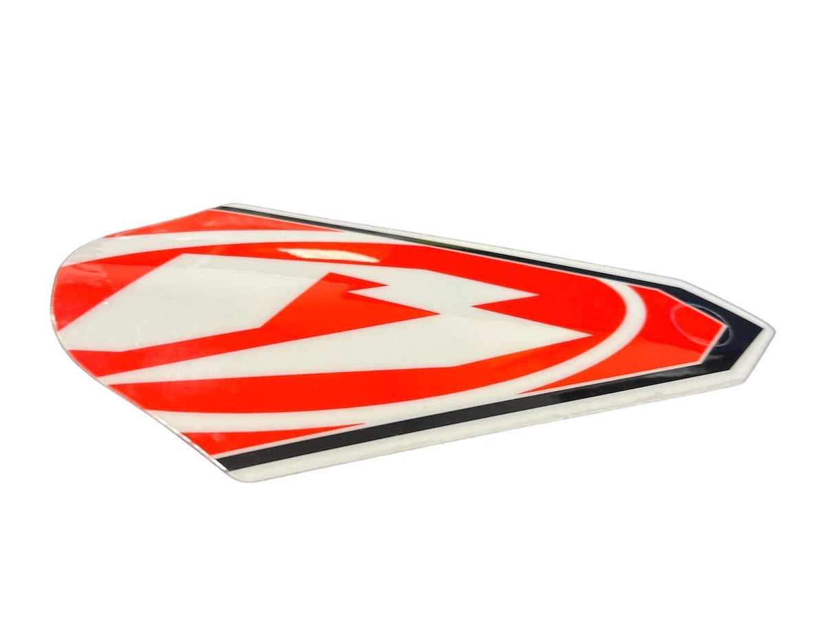 Beta Evo Air Filter Cover Decal 2013 007.43.093.80.11 Trials USA ...