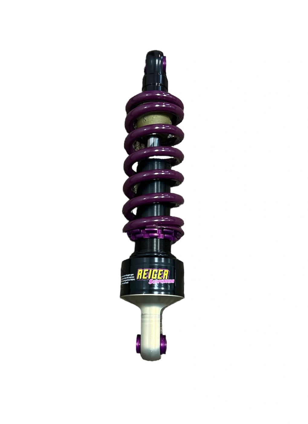Rear Shock Reiger GasGas 2 way BT30000GG-CBF-1 GasGas 2012-2022 ...