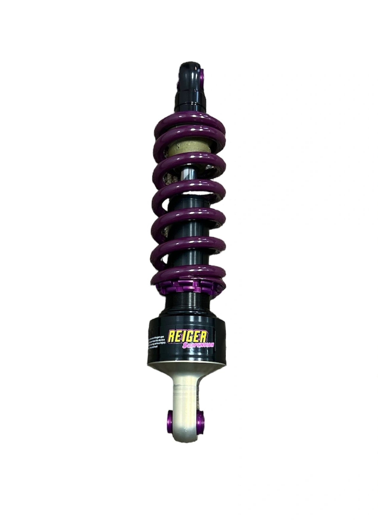 Rear Shock Reiger GasGas 2 way BT30000GG-CBF-1 GasGas 2012-2022 ...