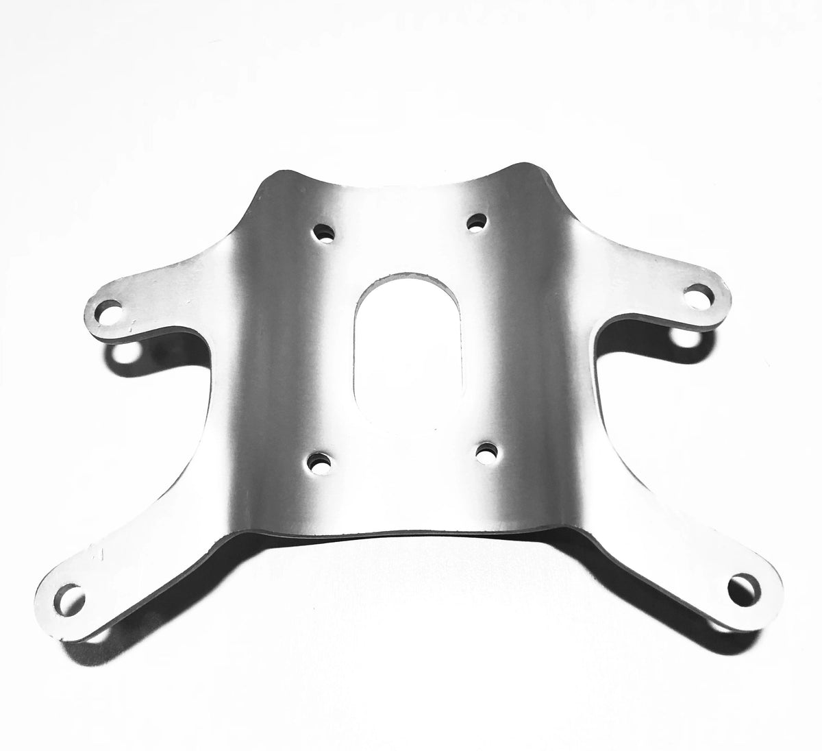 Beta Rev3 Front Fender Brace Part# 28-98277-000 Trials moto tria ...