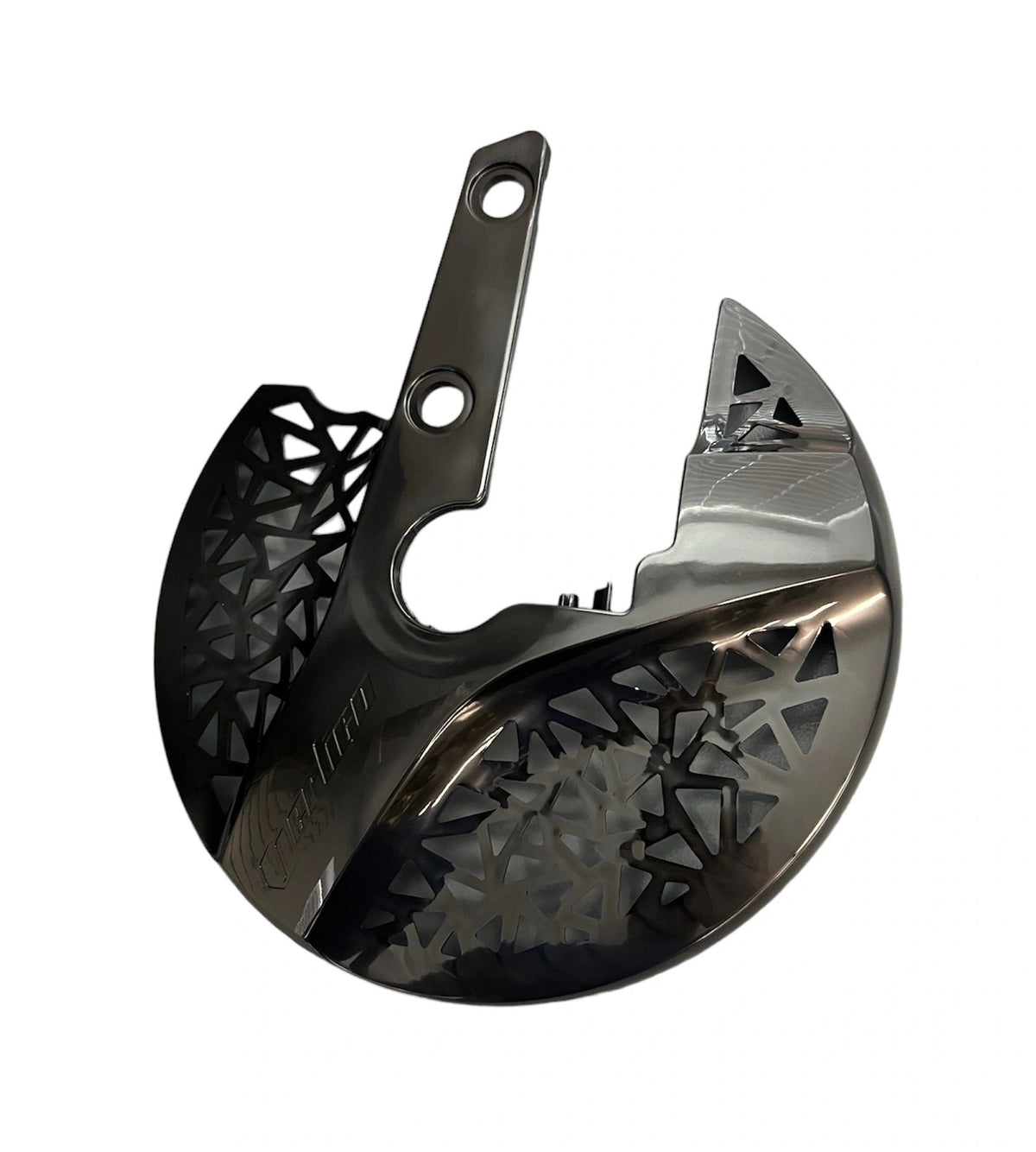 Vertigo Front Disc Protector V-0407 Trials Busto Trial Store USA ...