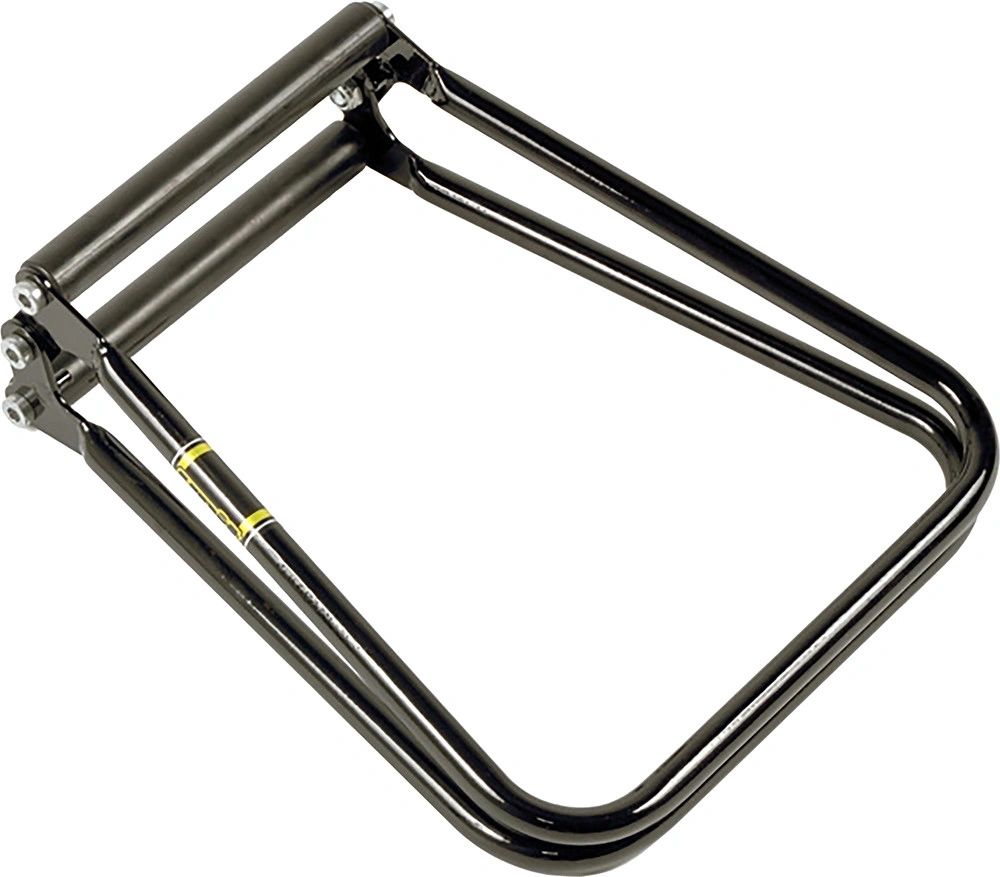 Trials Bike Stand Foldable Trial Jitsie JI619-12820-TP-BLK USA — Trials ...