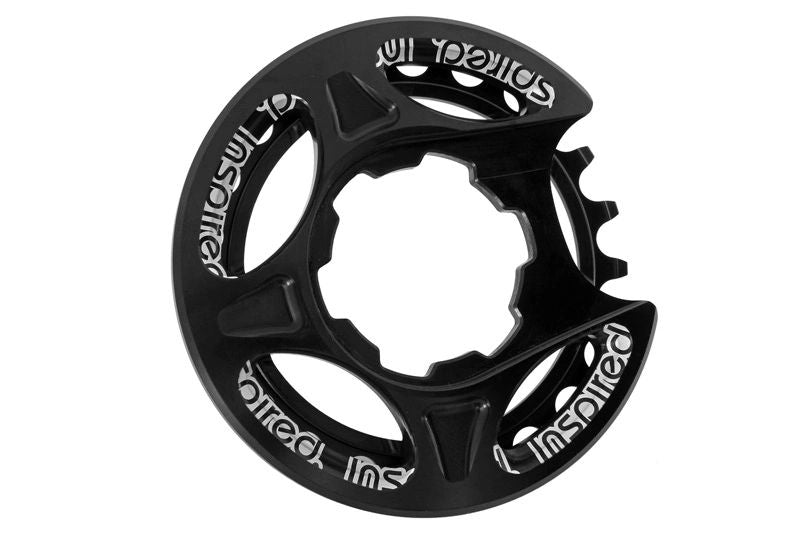 Inspired Hope Integrated Bashring Trials Street Trial USA Parts — Trials Superstore