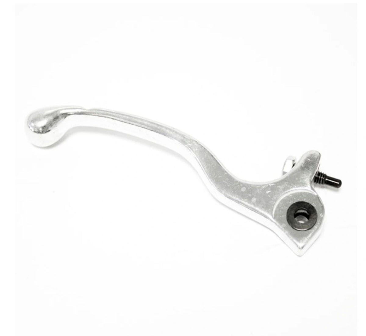 Front Brake Lever Short AJP Trials Parts USA Trial Store Braktec ...