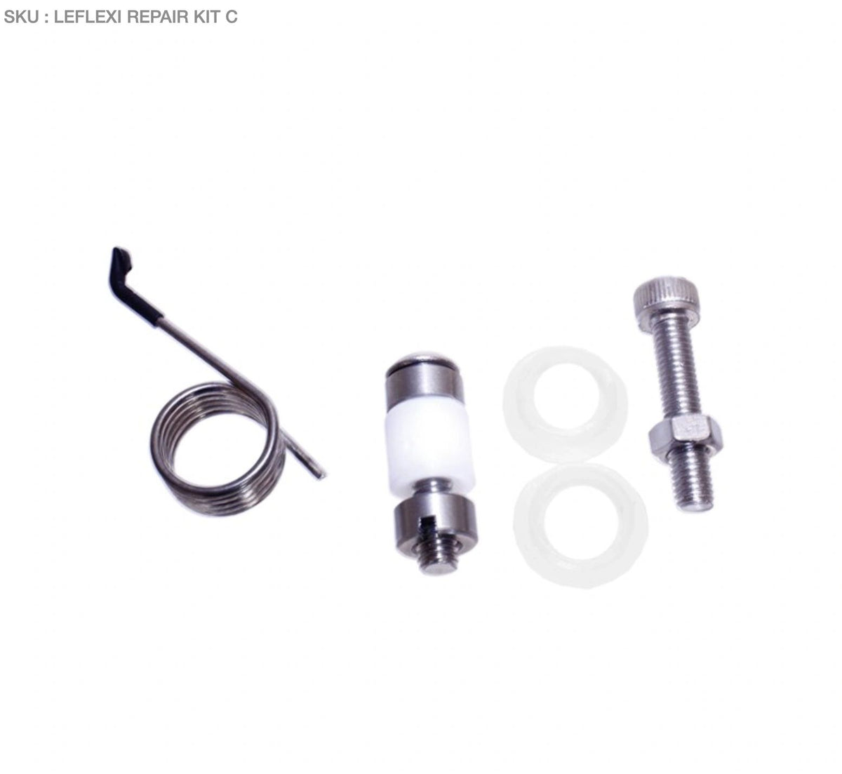 Apico Flexi Lever repair Kit Clutch Side Trials USA PARTS Trial ...