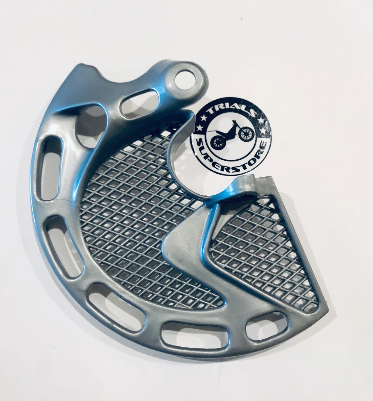 Beta Rev3 Front Disc Protector 12-88263-133 Trials Trial Rev — Trials ...