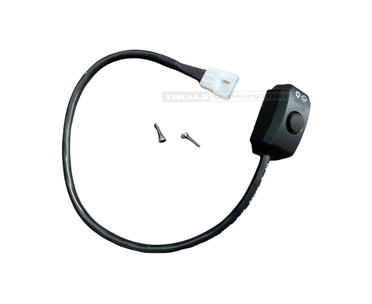 Beta Evo Map Switch 007-400880-000 2020 Trials Parts USA Trial — Trials ...