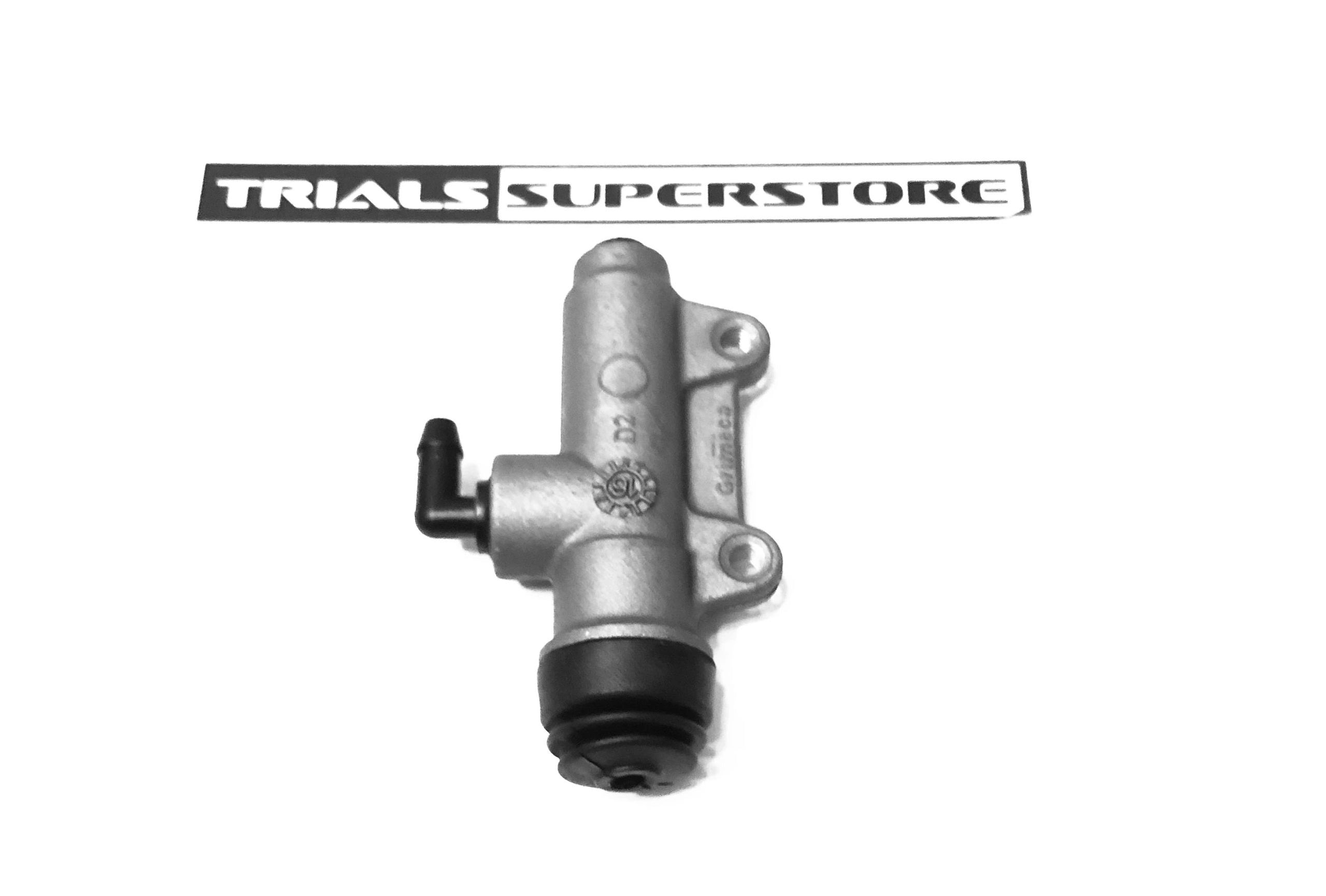 25-91188-000 Beta Rev3 Rear Brake master cylinder trials moto — Trials ...
