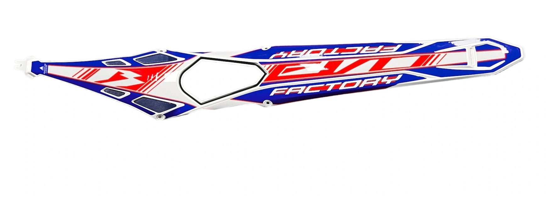 Beta Evo Rear Fender 2023 Factory 007-432648-011 Trials Trial US ...
