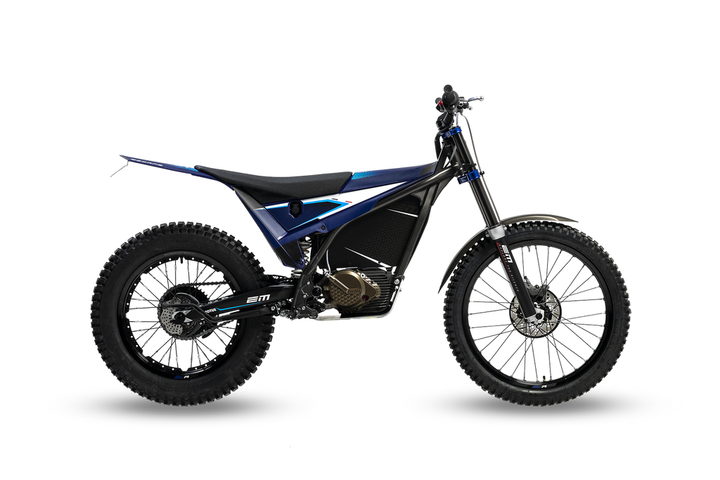 Electric Motion Trials Motorcycles USA — Trials Superstore
