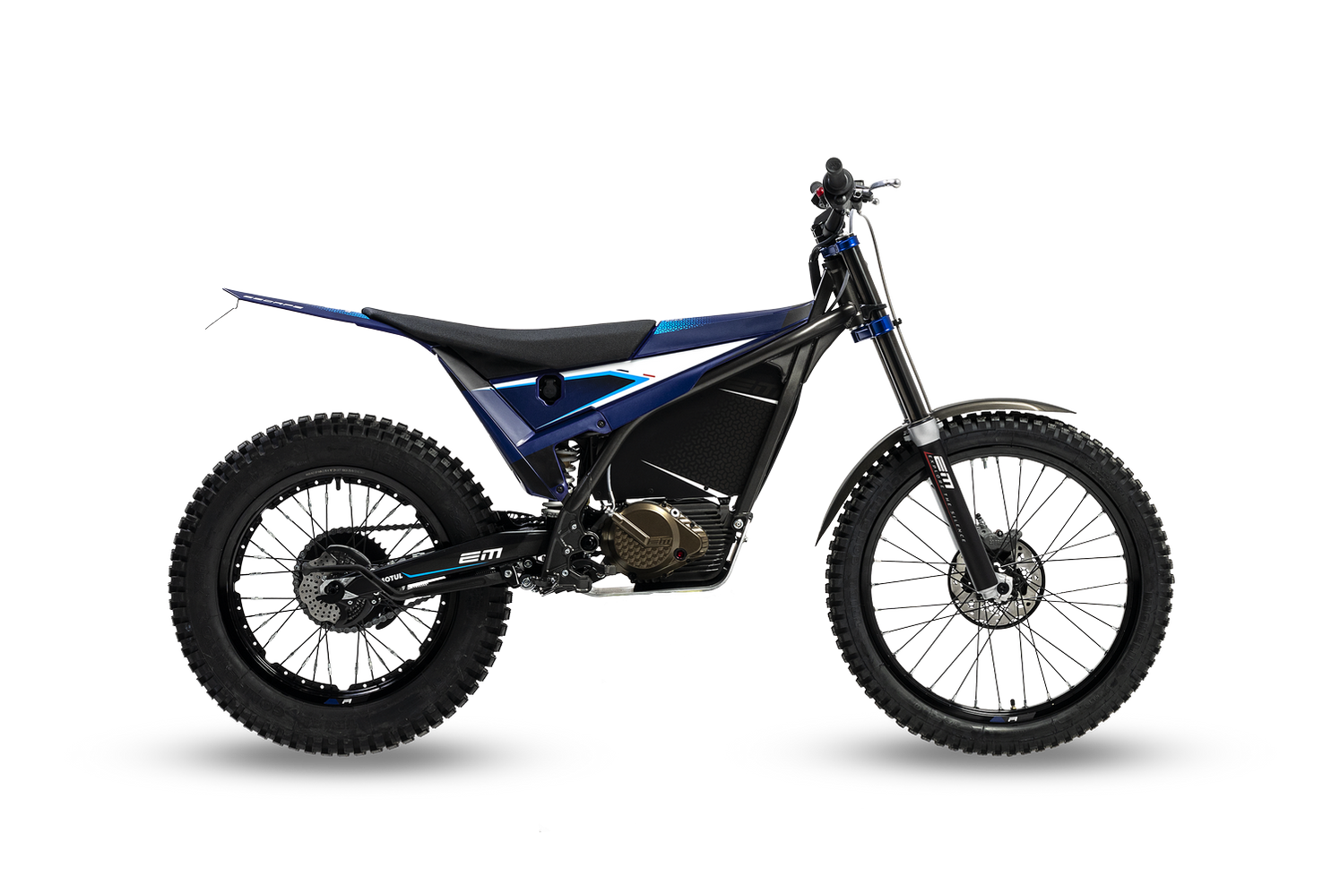 Electric Motion Trials Motorcycles USA — Trials Superstore