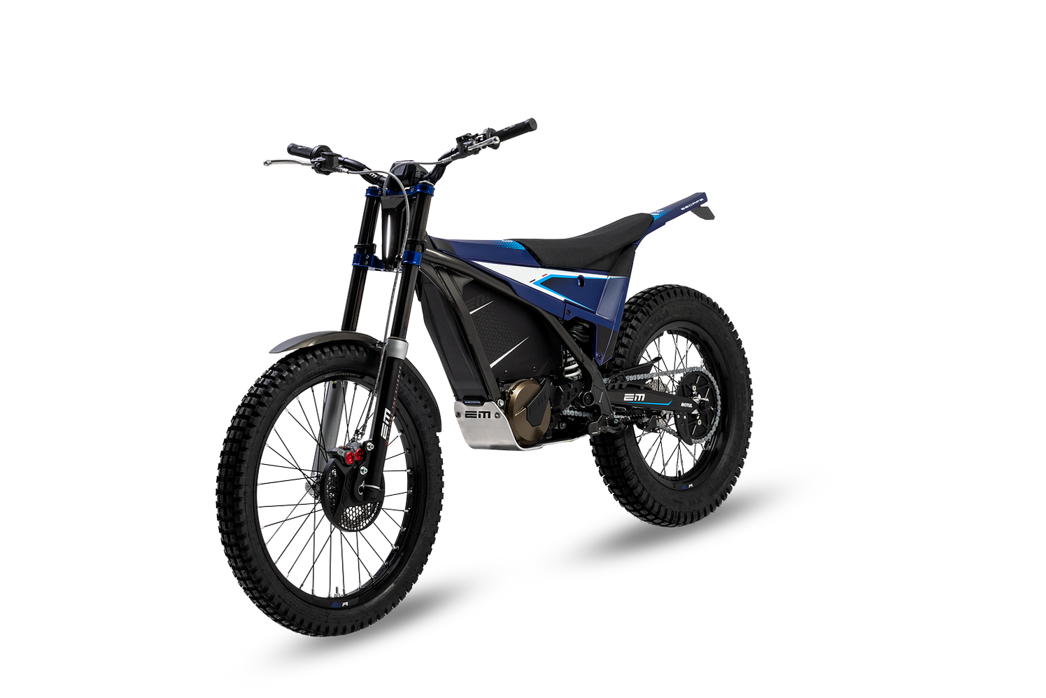 Electric Motion Trials Motorcycles USA — Trials Superstore