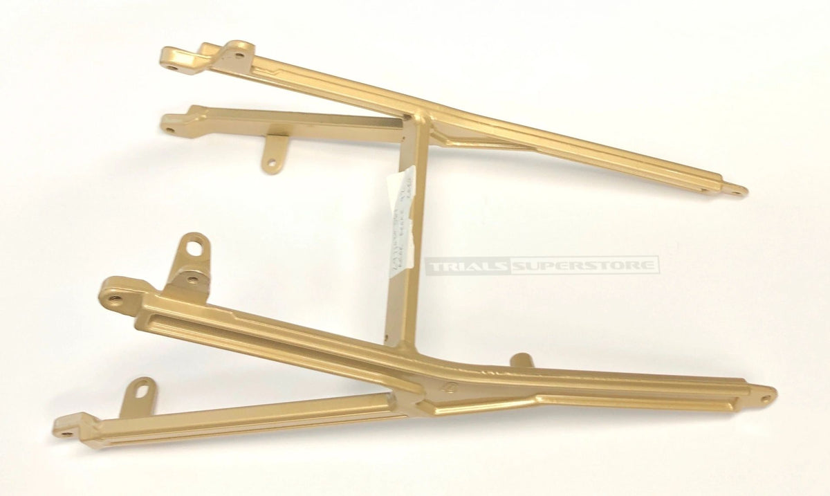 Beta Zero Subframe 92 Parts 29-11020-061 Trials Trial — Trials Superstore