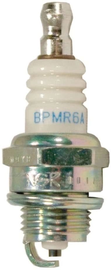 NGK BPMR6A Spark Plug S3 Cylinder Head GasGas Trials Trial USA — Trials ...
