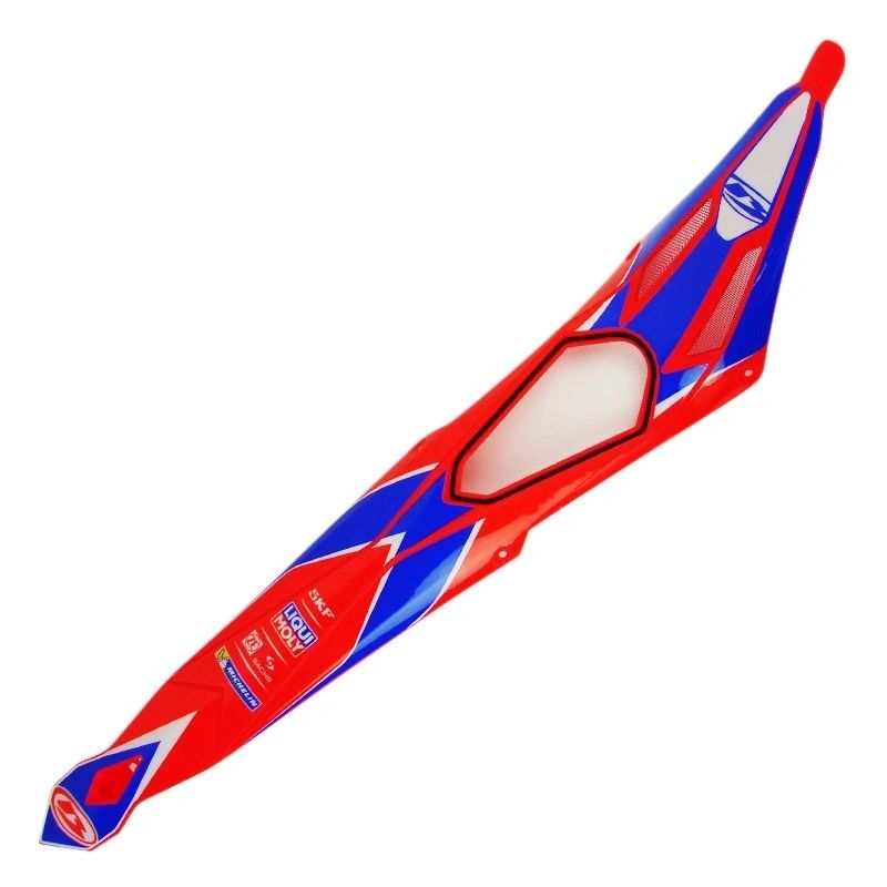 Beta Evo Factory 2018 Rear Fender 007-430568-097 Trials Trial — Trials ...