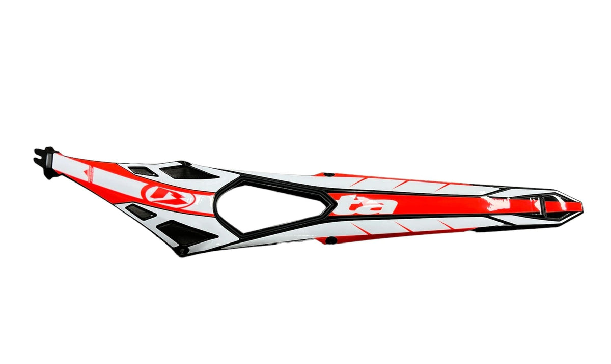 Beta Evo Rear Fender 2022 007-432158-059 Trials USA Trial Store ...