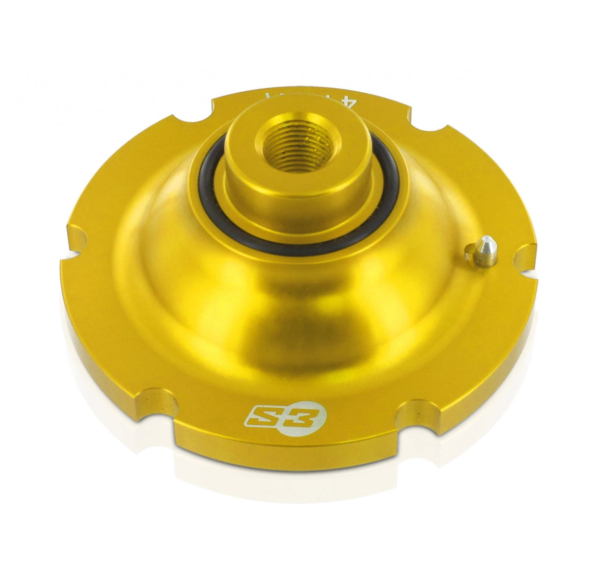 GasGas Pro S3 Low Compression Head Insert Trials Trial 300 TXT — Trials ...