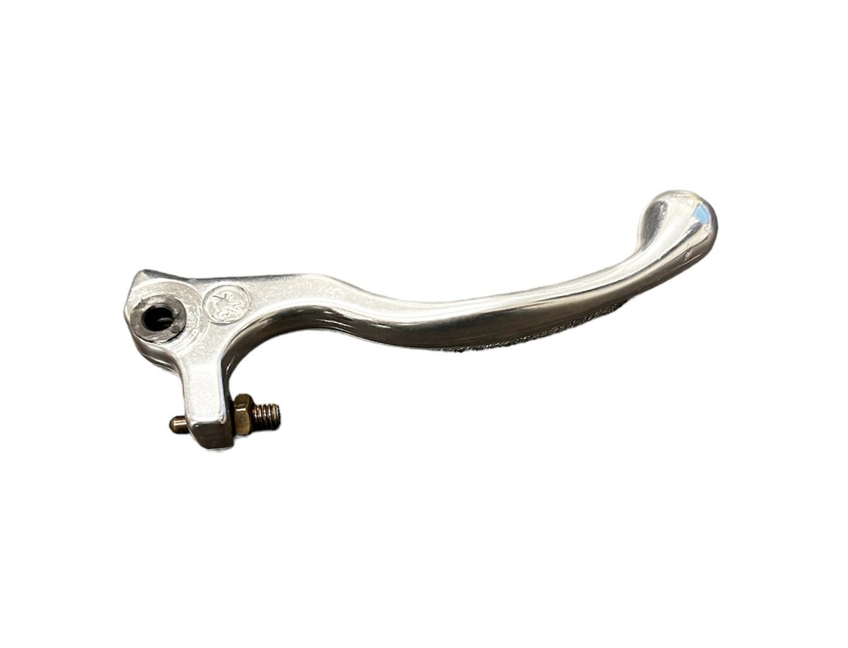 Front Brake Lever AJP Short Hebo Fits Ajp BT27922045 Trials Trial ...
