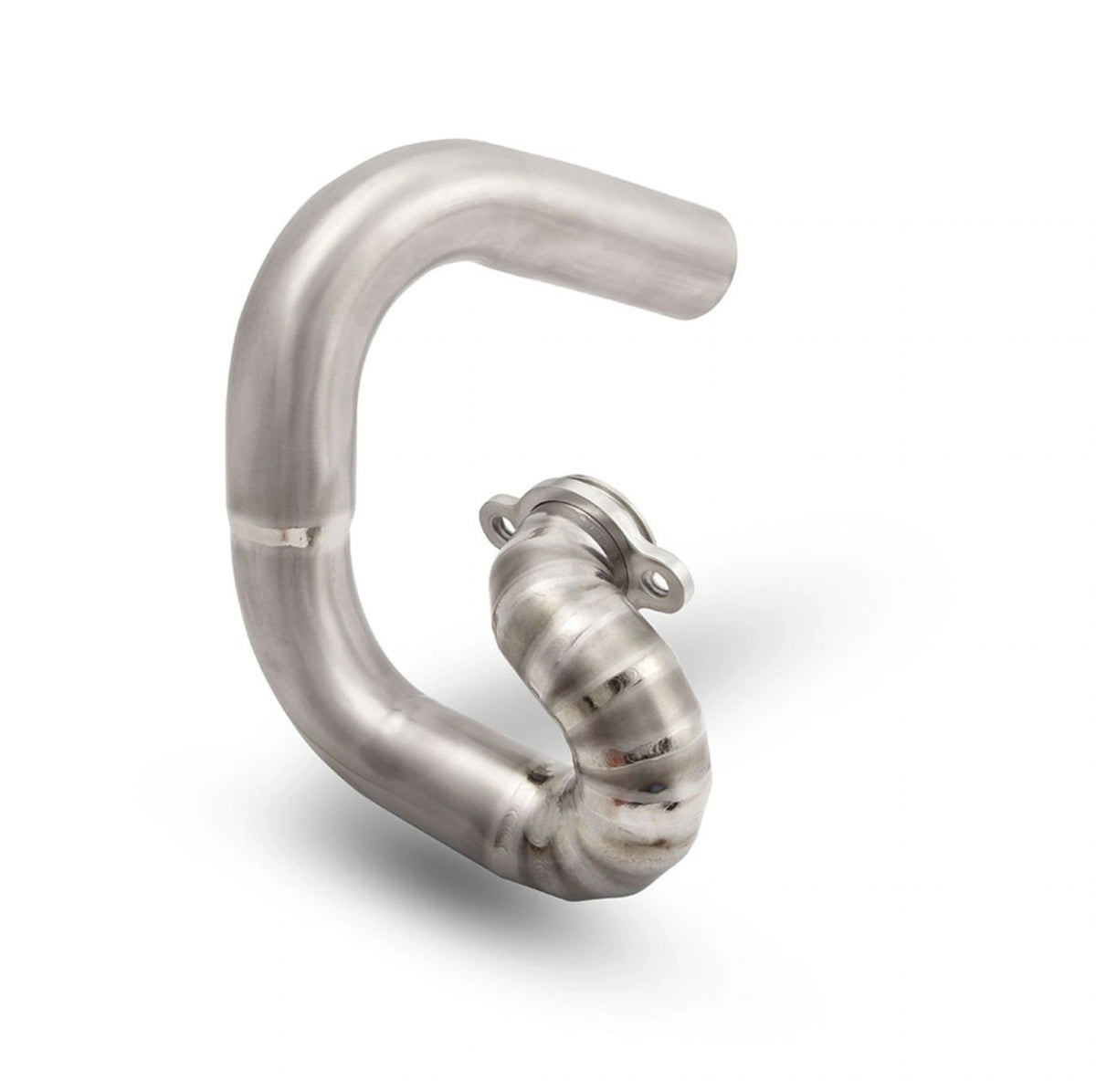 Exhaust Pipe Titanium TRS S3 TRIALS RAGA TRIAL MOTO ex-trrs-long ...