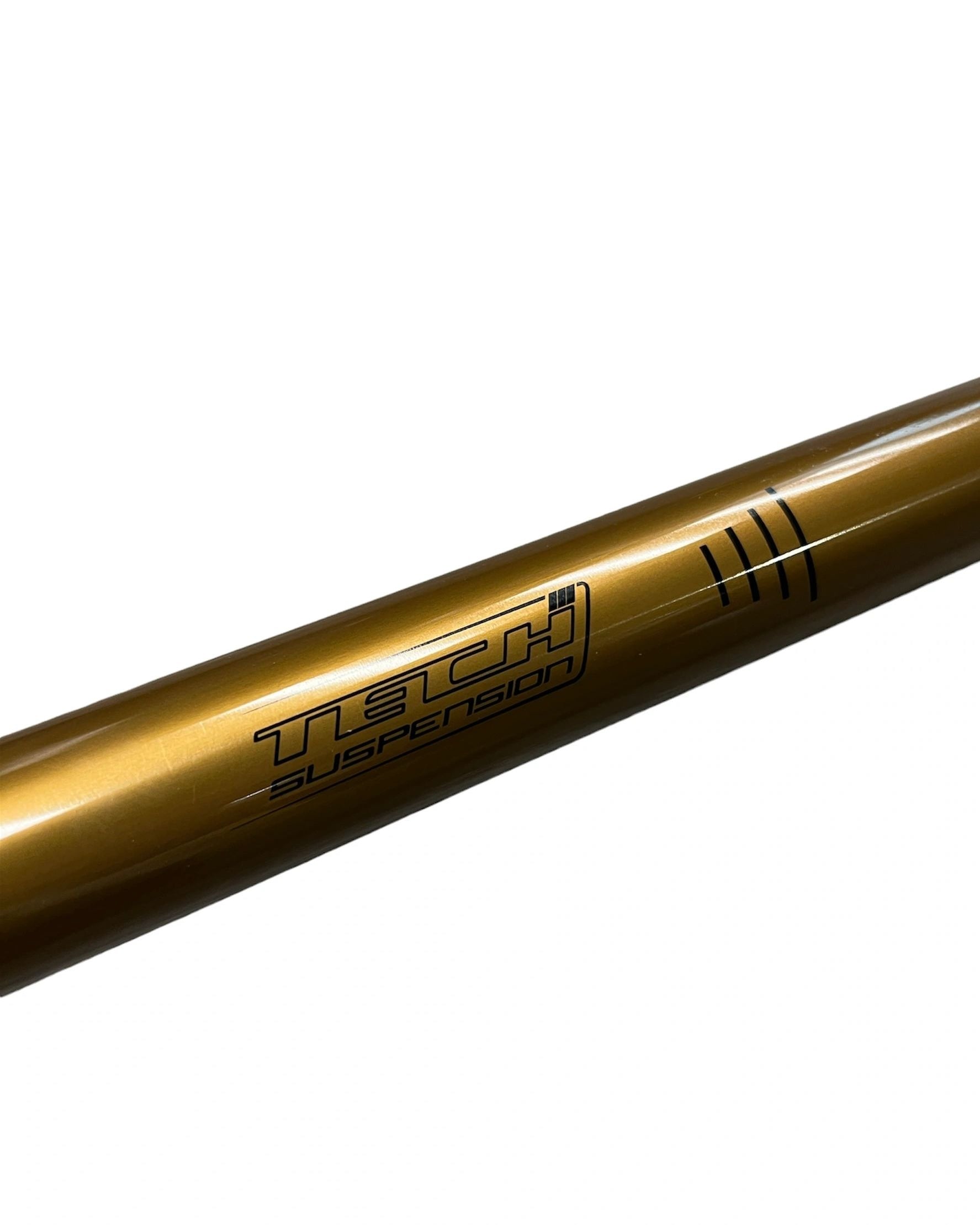 Tech Fork Leg Kashima Coating 39mm Left or Right Inner Fork Leg ...