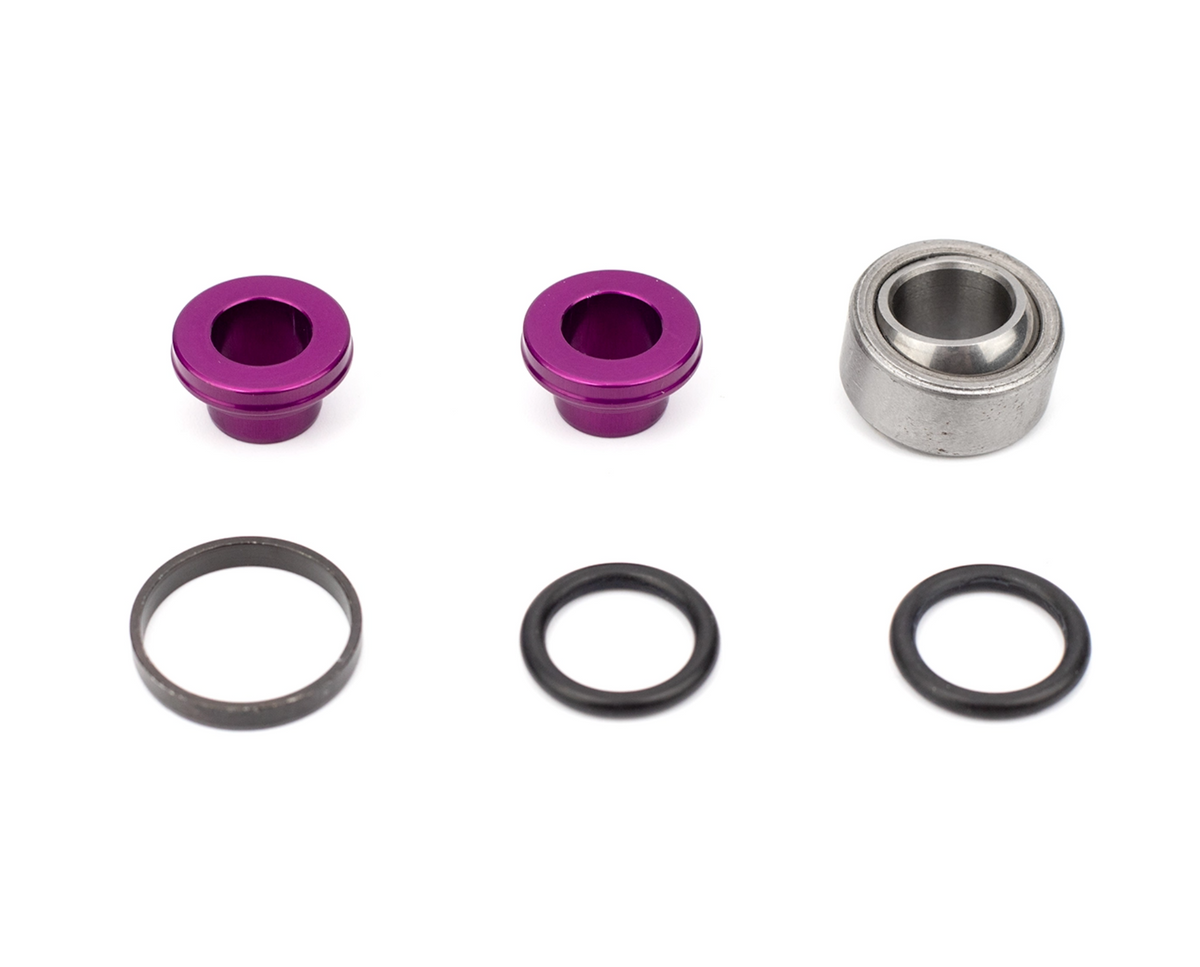 Rear Shock Reiger Bushing Kit — Trials Superstore