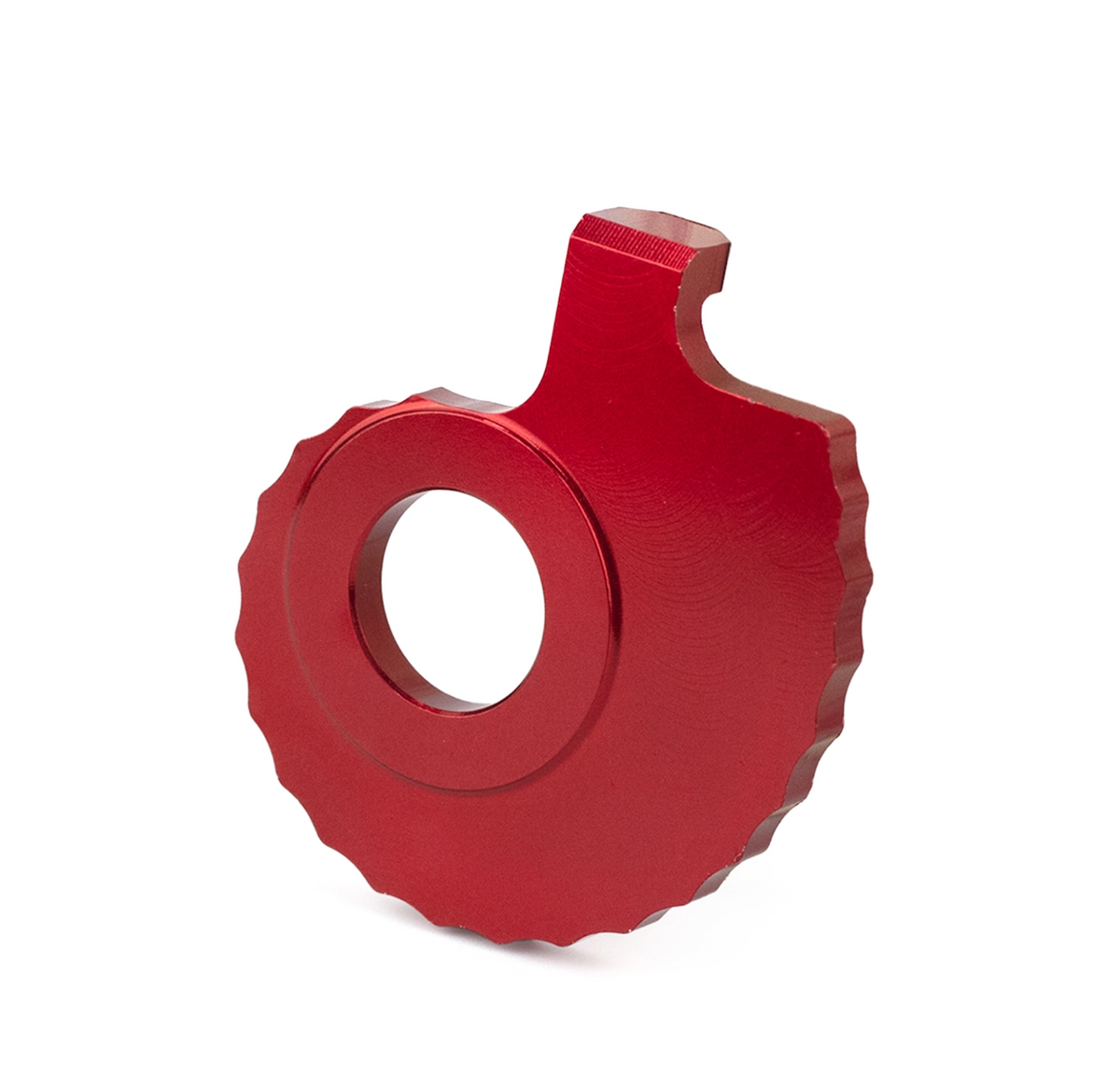 Snail Cam GasGas OEM Right Side — Trials Superstore