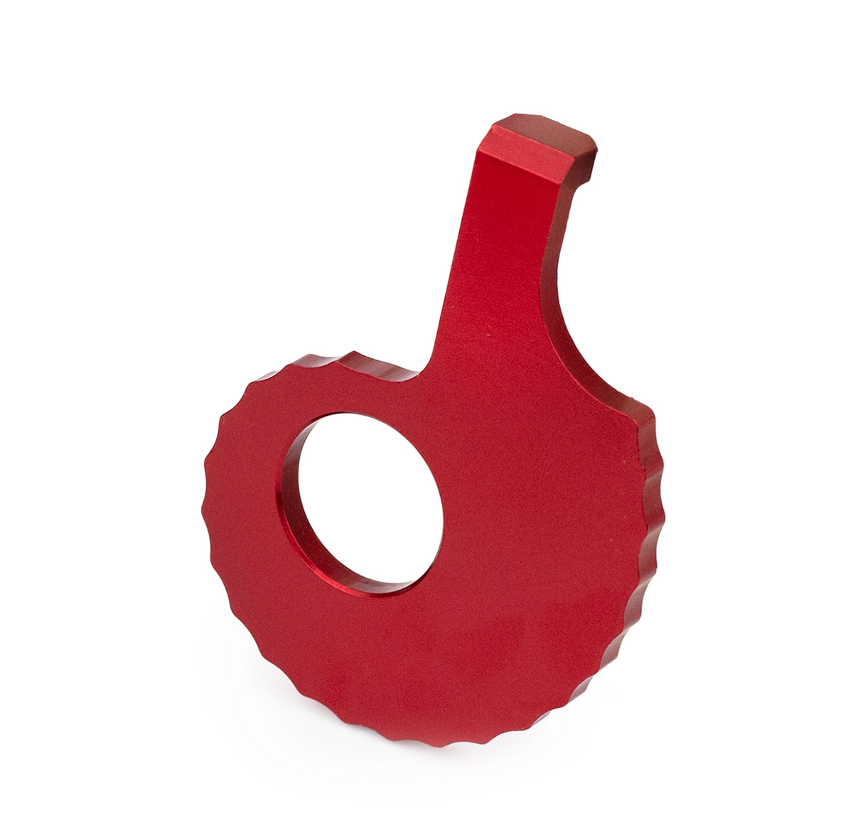 Snail Cam GasGas OEM Left Side — Trials Superstore