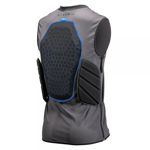 Jitsie Dynamik Back Protector RHEON — Trials Superstore