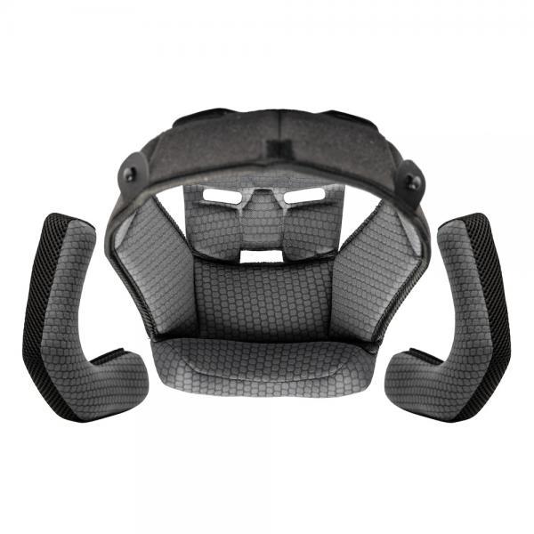 Jitsie HT3 Interior — Trials Superstore