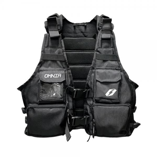 Jitsie Tactical Vest Omnia — Trials Superstore