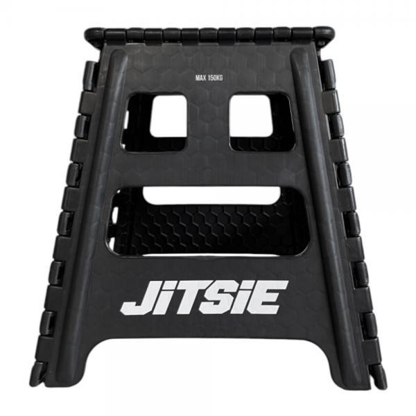 Bike Stand Moto Folding Jitsie — Trials Superstore