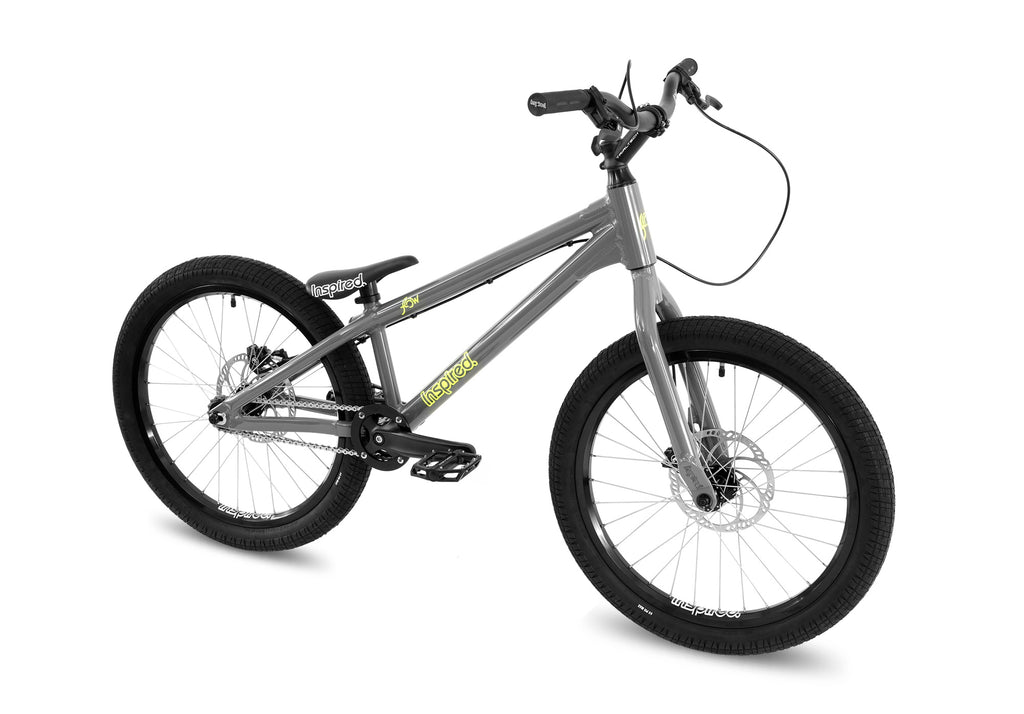 Inspired Trials Flow Street trial Danny MacAskill Fourplay Skye ...