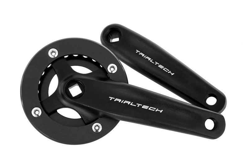 Trial Tech Cranks 170 — Trials Superstore