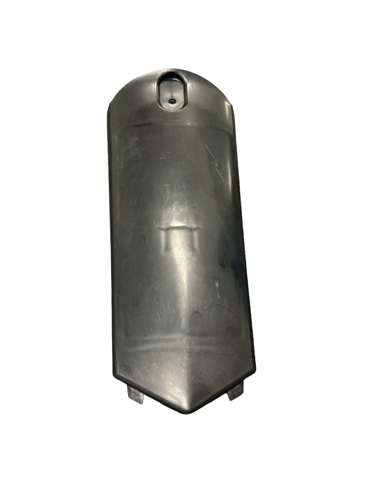 Sherco Air Filter Box Cover Black — Trials Superstore