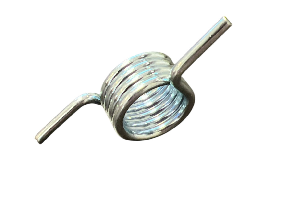 Footpeg Spring Right Side — Trials Superstore