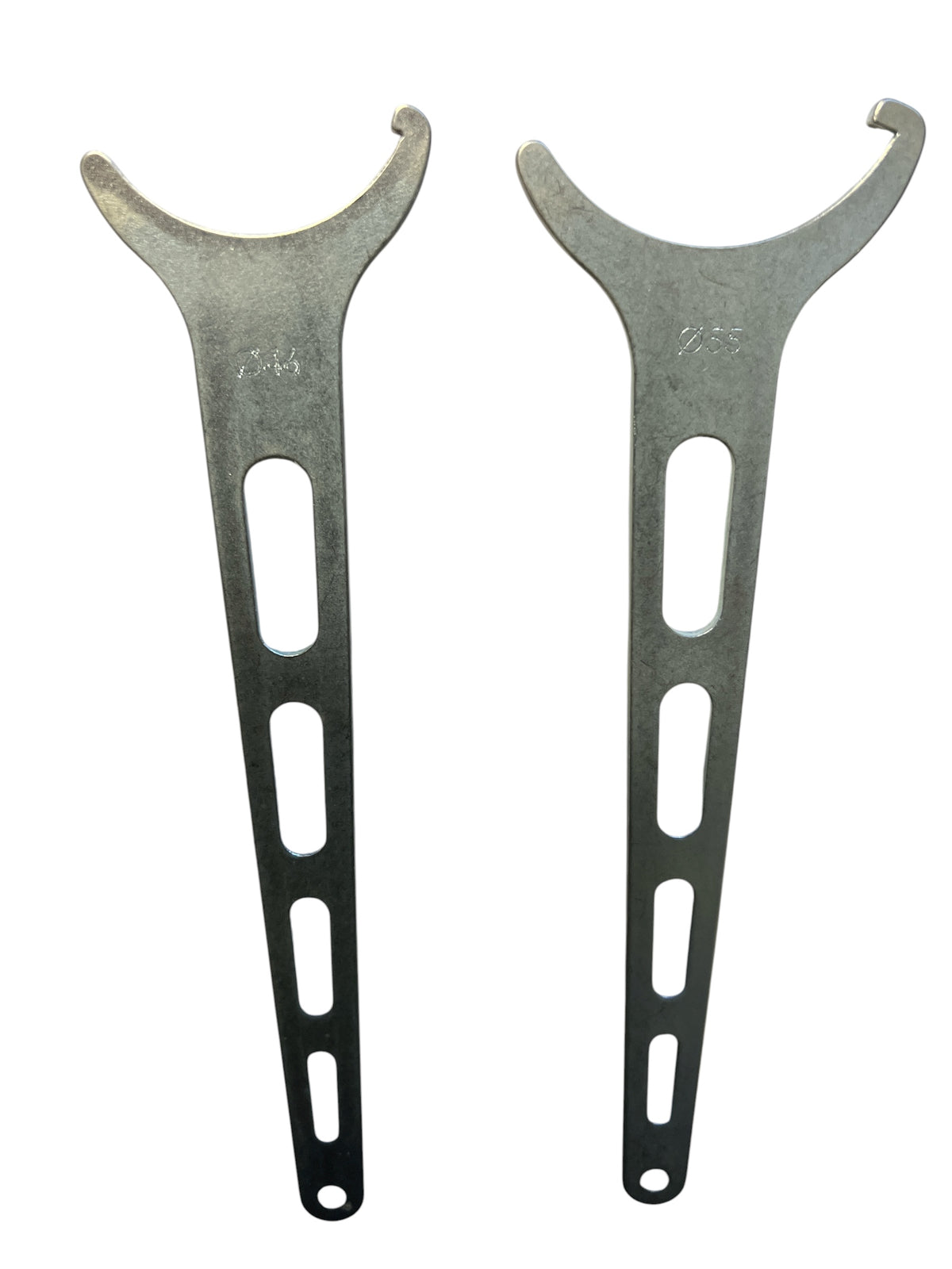 Shock Wrenches 46/55 — Trials Superstore