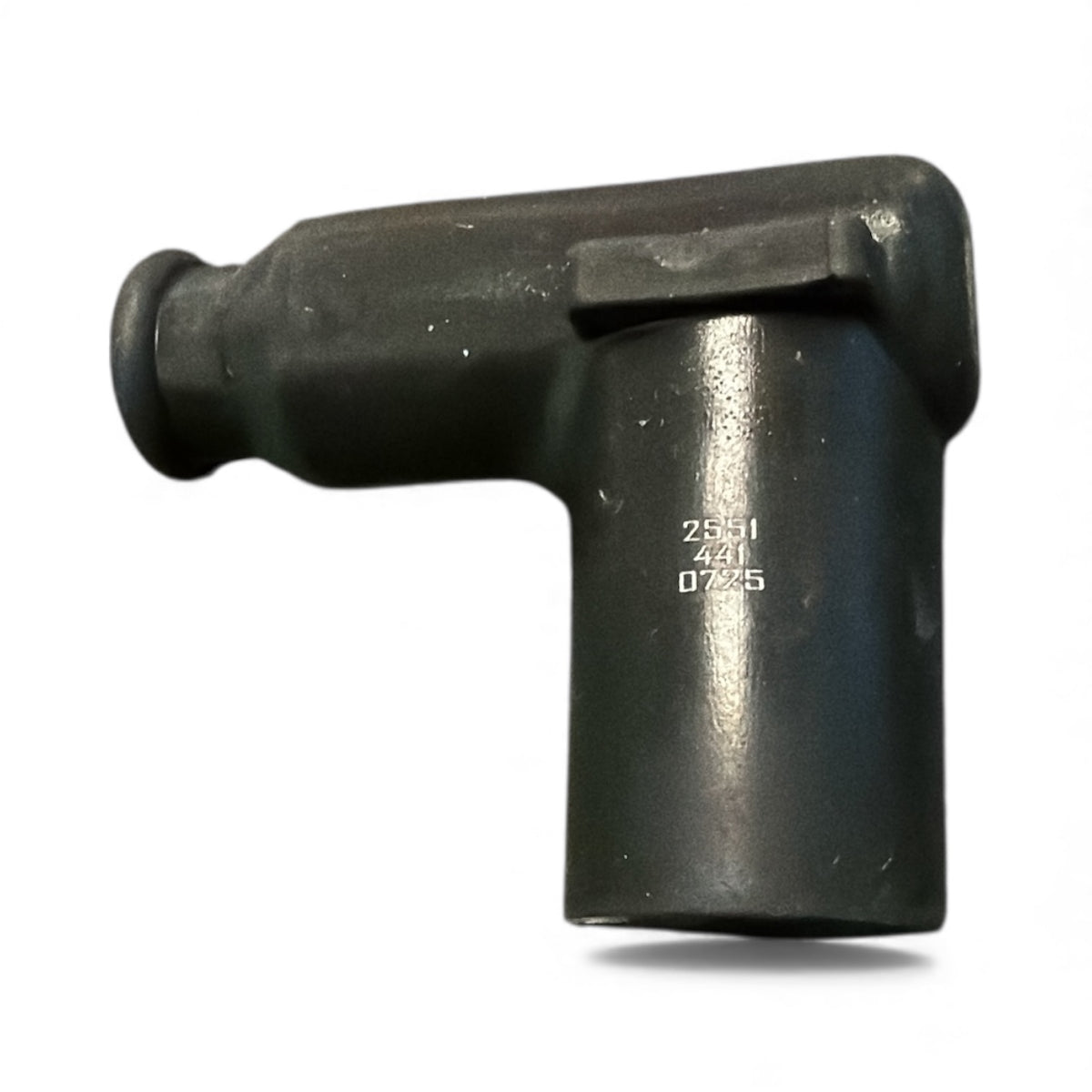 Spark Plug Protector GasGas OEM 23-25 — Trials Superstore