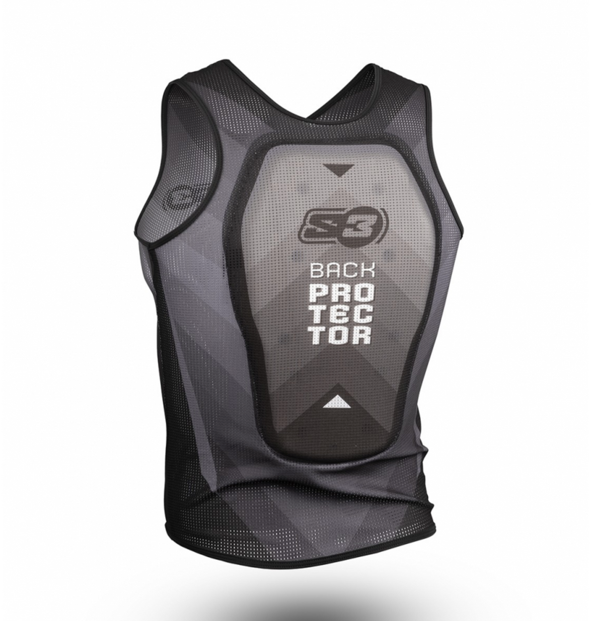 S3 Back Protector — Trials Superstore